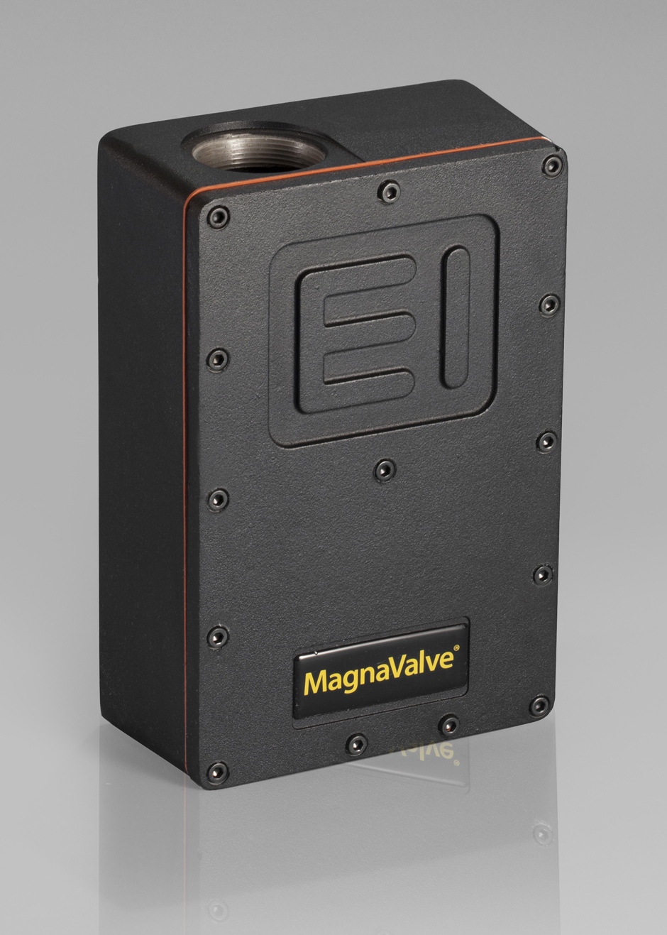 EI Introduces the Non-Ferrous Media MagnaValve® - Electronics Inc