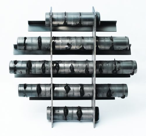 Eliminating Iron Contamination in Non-Ferrous Media - Electronics Inc