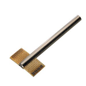 Rotary Flap Peening Products - Electronics Inc