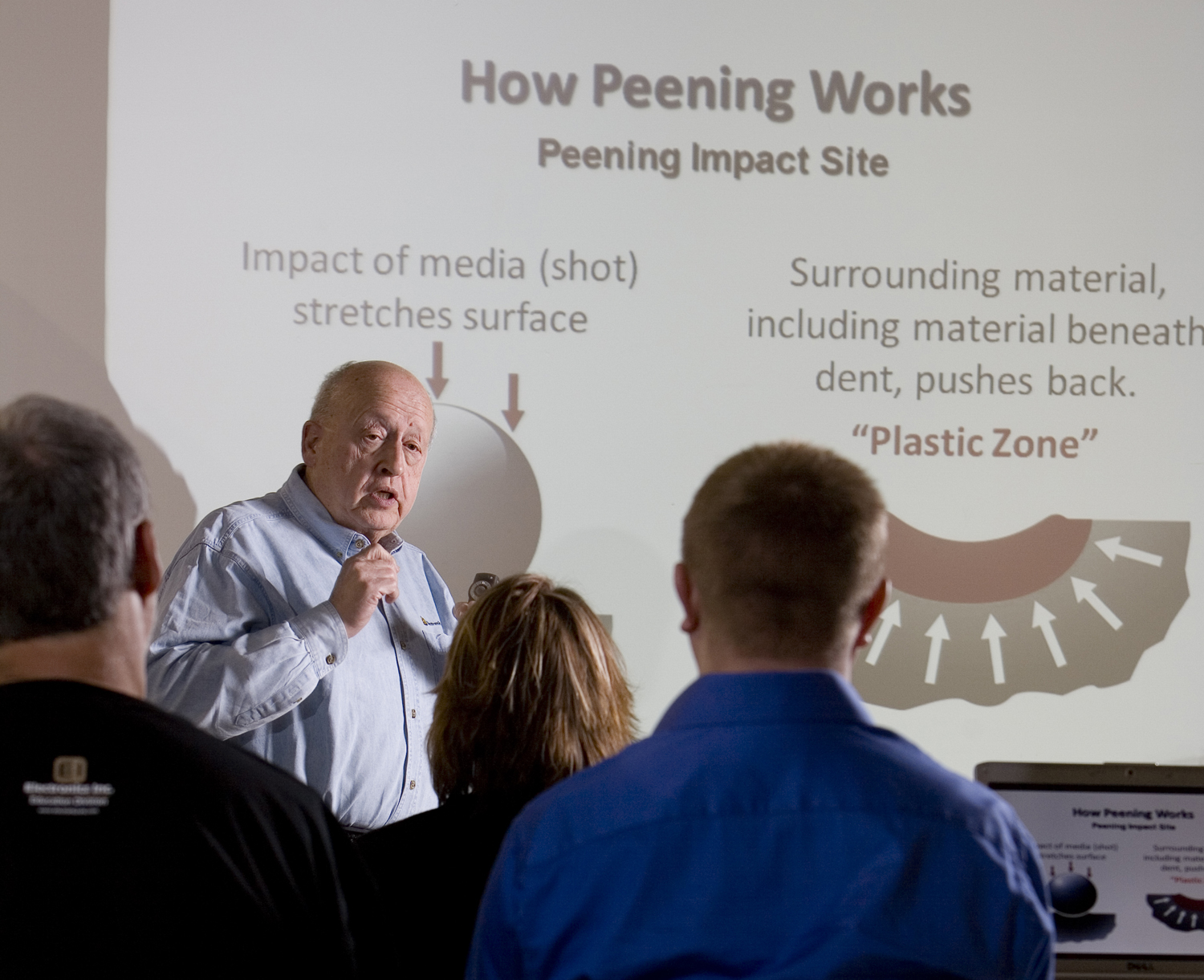 Three Words That Can Make or Break Your Shot Peening Process ...