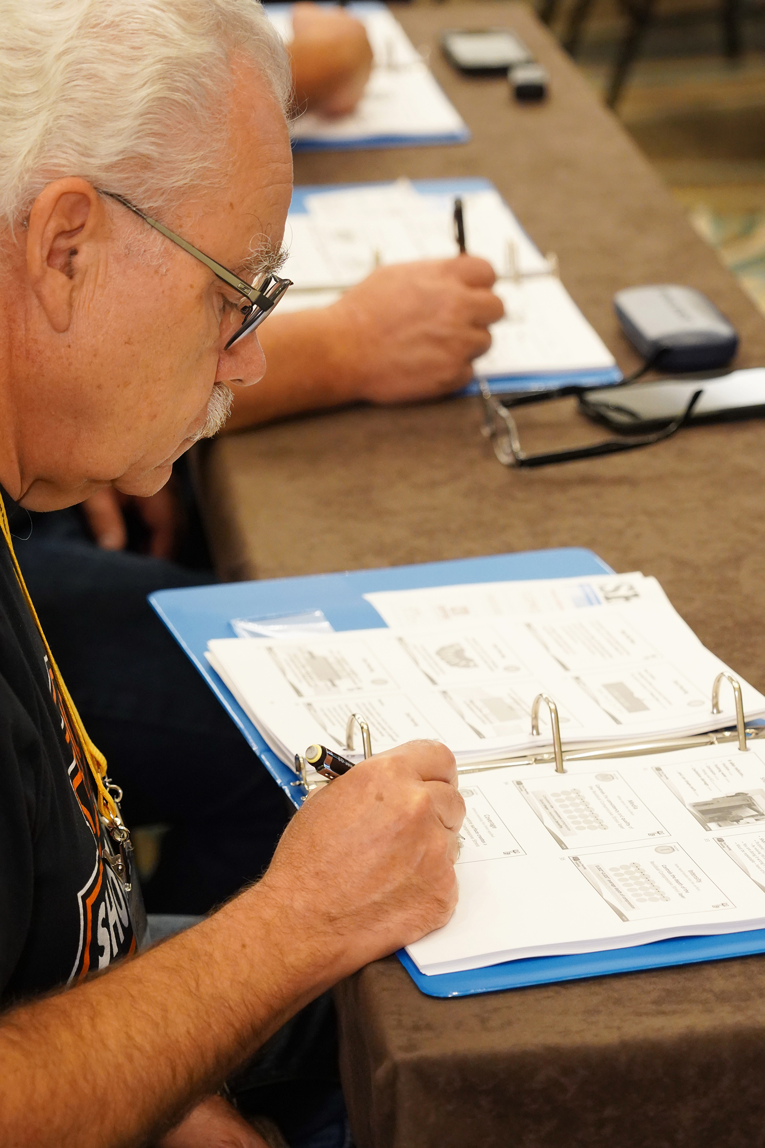 2021 Shot Peening Training Schedule - Electronics Inc