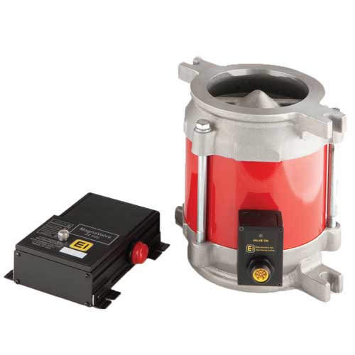 MagnaValves - Electronics Inc